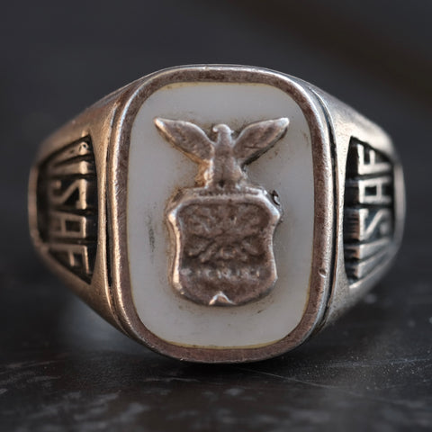 Vintage Rings – Page 3 – American Decay