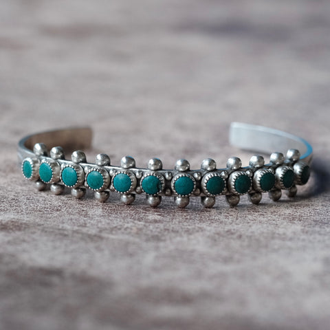 Vintage Cuffs and Bracelets – Tagged "cuff" – American Decay